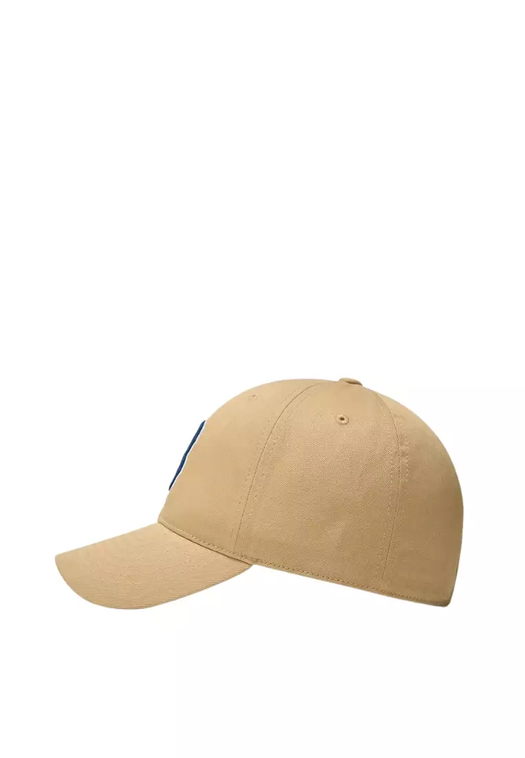 Jual MLB Korea N-Cover Slider Cap - Boston Beige Original 2025 | ZALORA ...