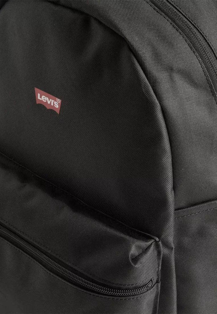 Buy Levi's Men's Basic Backpack 004C7-0000 2025 Online | ZALORA Philippines