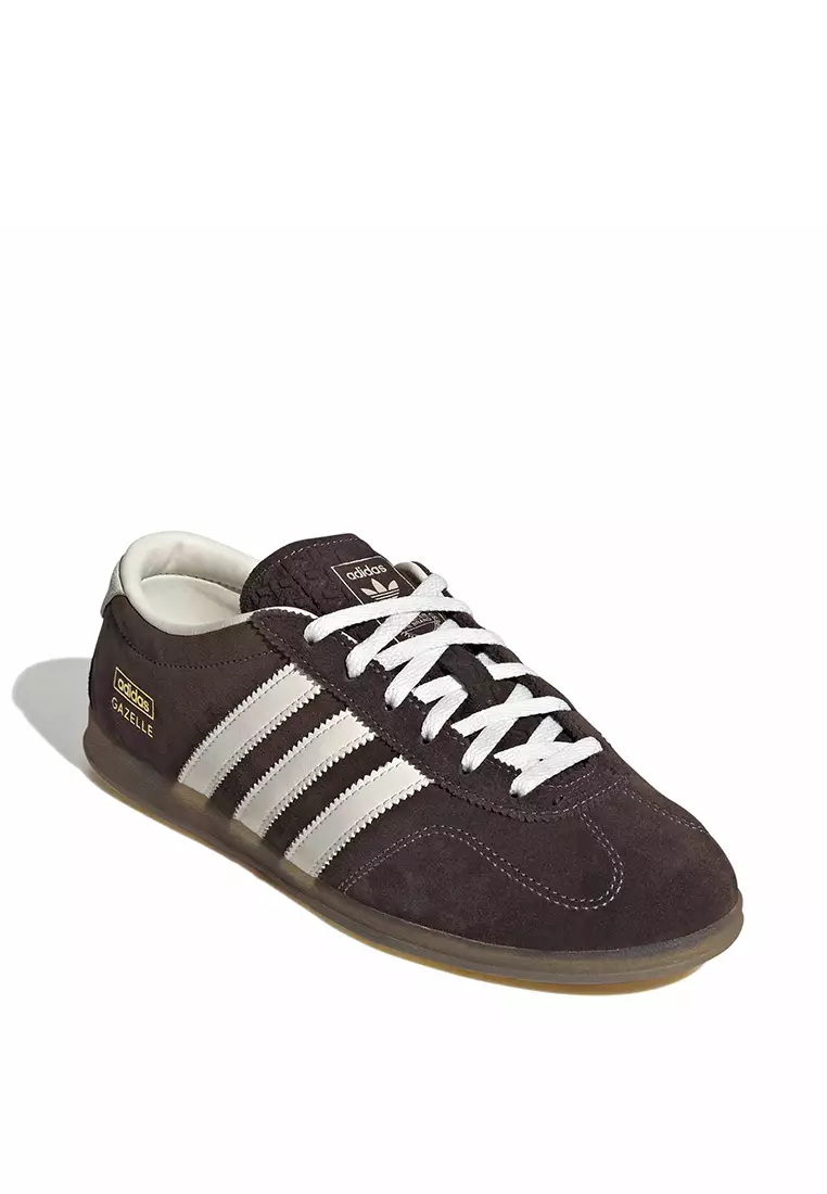 Jual ADIDAS Gazelle Lo Pro Shoes Original 2026 | ZALORA Indonesia