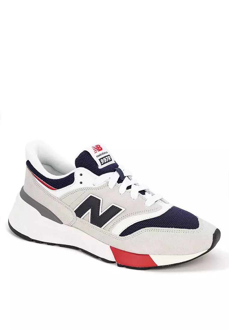 Buy New Balance 997 Lifestyle Shoes 2024 Online | ZALORA Philippines