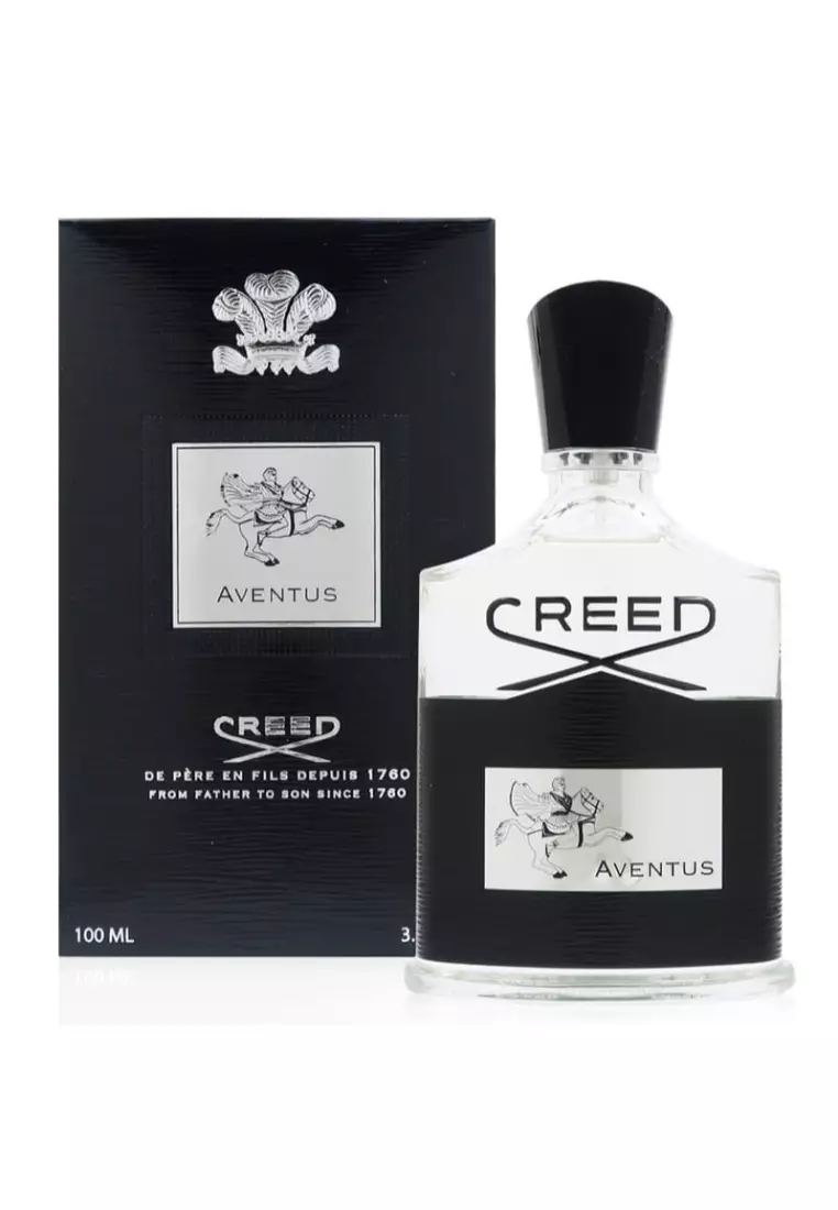 Creed CREED - Aventus eau de parfum 100ml 2025 | Buy Creed Online ...