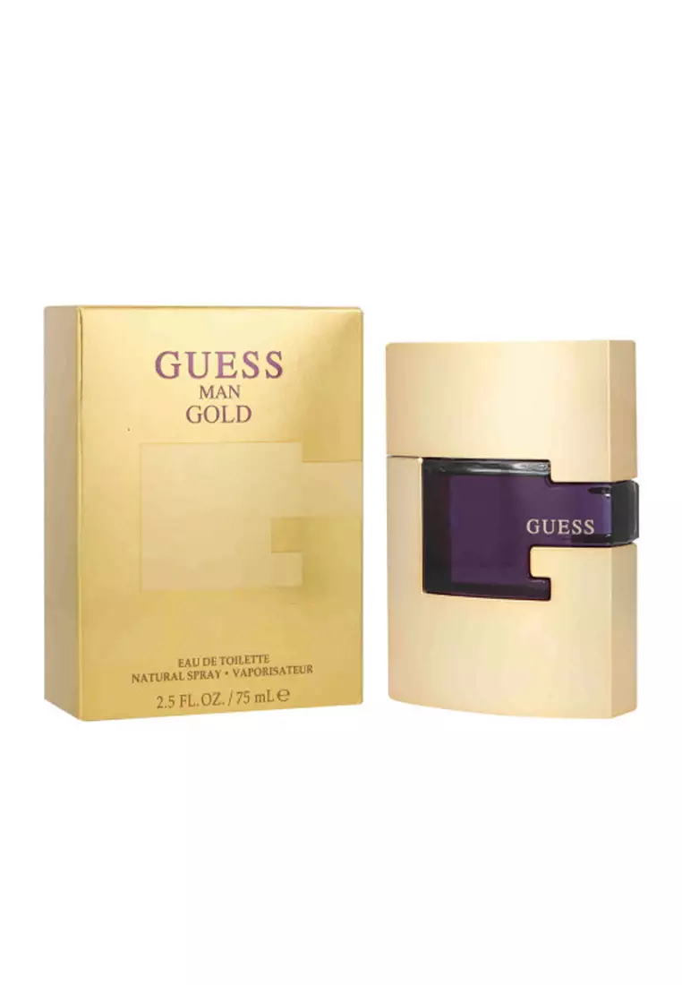 Jual Guess Promo Bundling - Fresh Legacy Original 2025 | ZALORA Indonesia