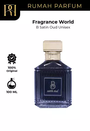 Fragrance World Original Official Store di ZALORA Indonesia