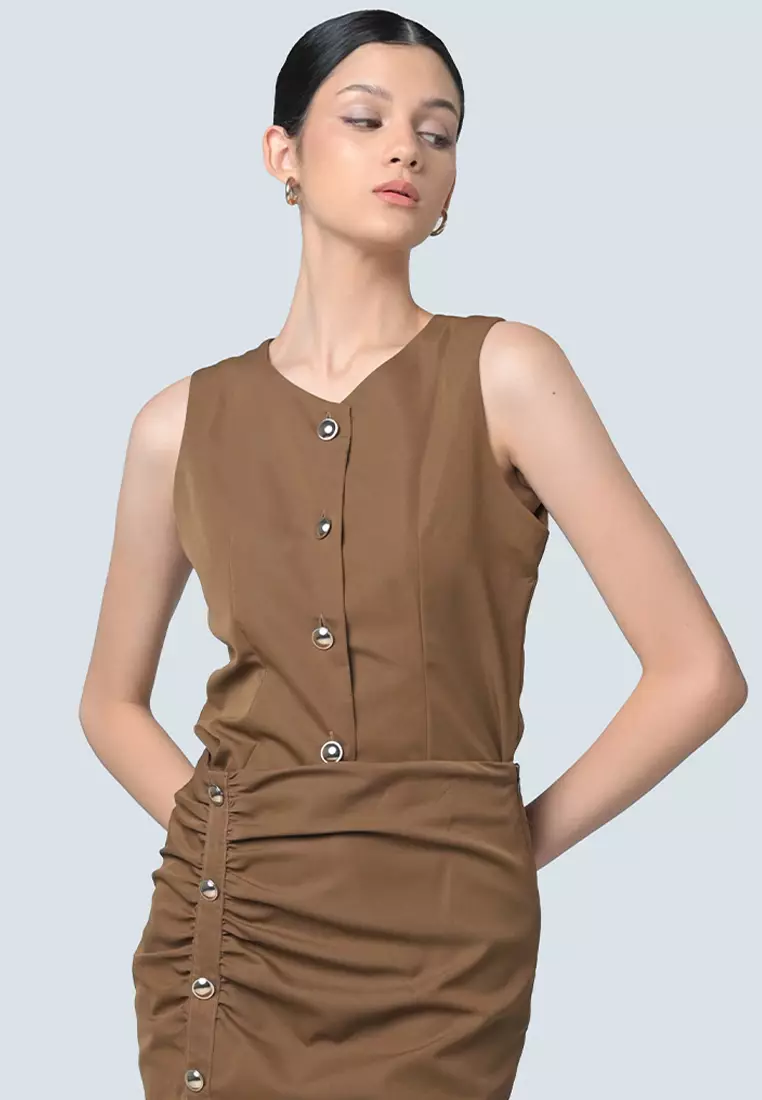 Plains And Prints Women's Clothing | ZALORA Philippines