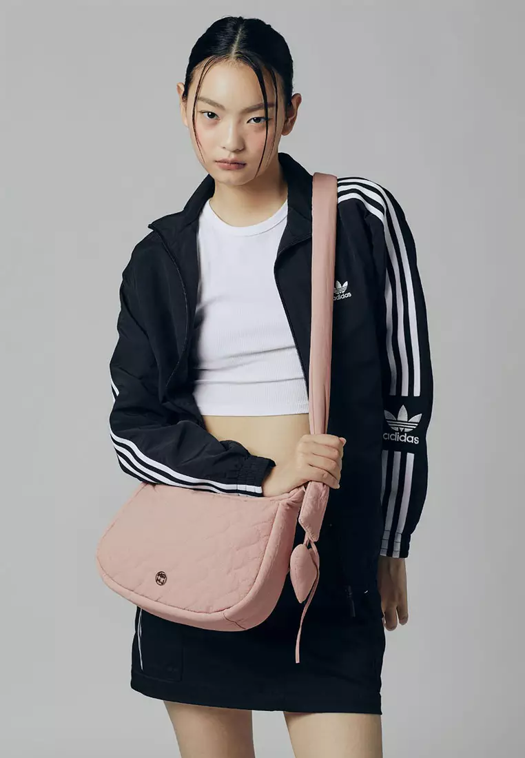 Jual Marhen J Marhen J Maro Mini Q - Indi Pink Original 2025 | ZALORA ...