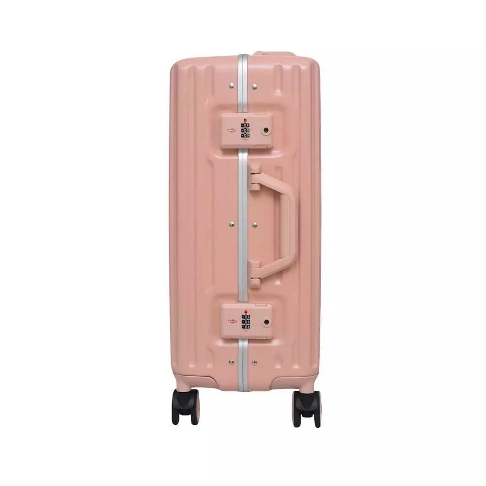 Jual Elizabeth Bags Koper Elizabeth - Finley - 20" - Pink Original 2024 ...