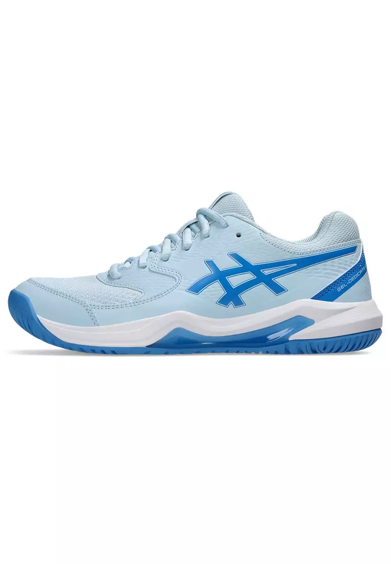 網上選購 ASICS GEL-DEDICATE 8 網球鞋 1042A237-401 2025 系列 | ZALORA香港