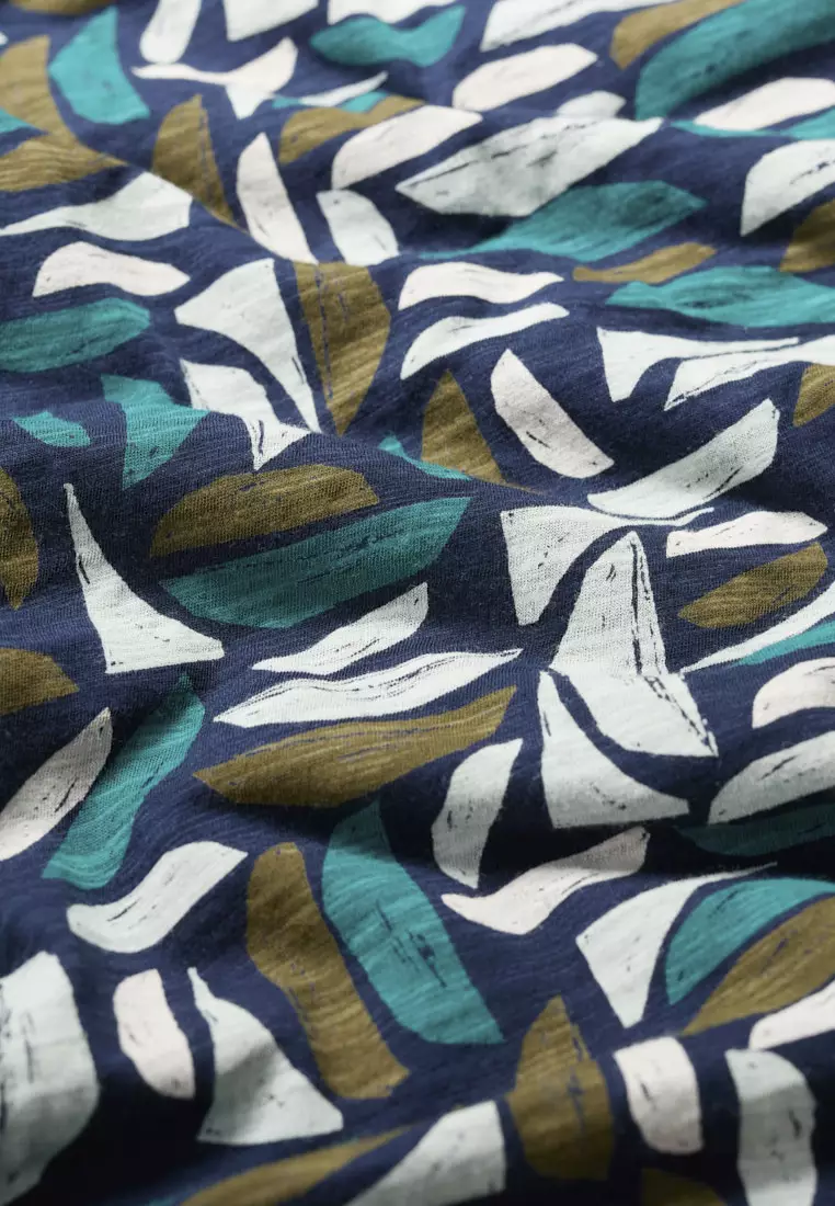 Buy Seasalt Cornwall Seasalt Cornwall Blue Chapelle Dress 2025 Online ...