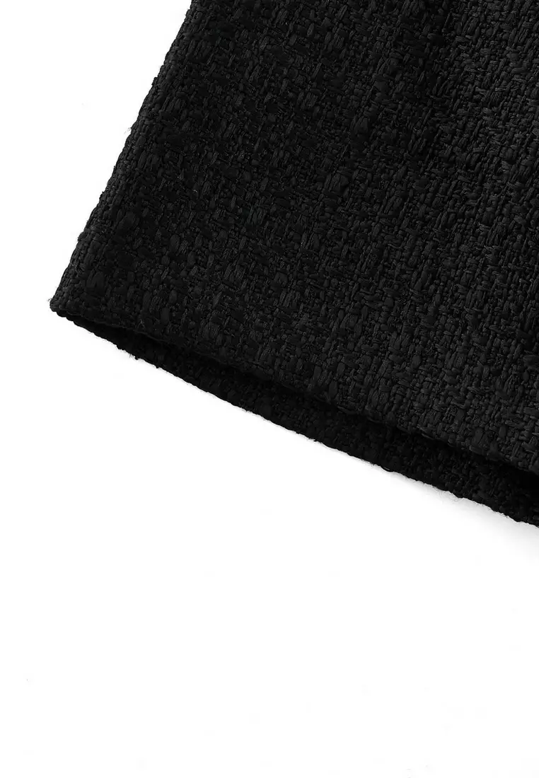 網上選購 G2 by G2000 Polyester 圓領連身裙 2025 系列 | ZALORA香港