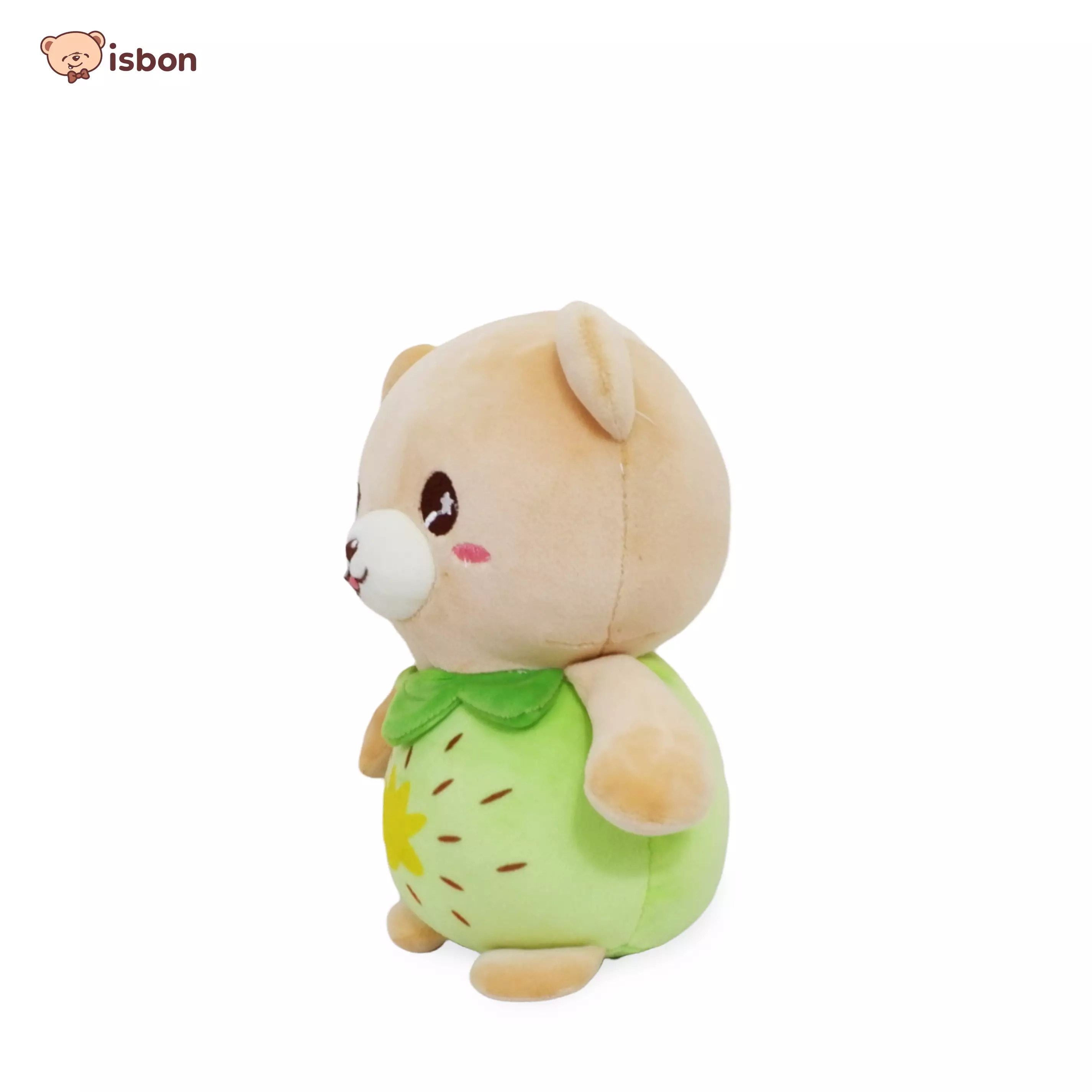 Jual Istana Boneka ISTANA BONEKA Baby Fruty Karakter Bear Beruang Buah ...