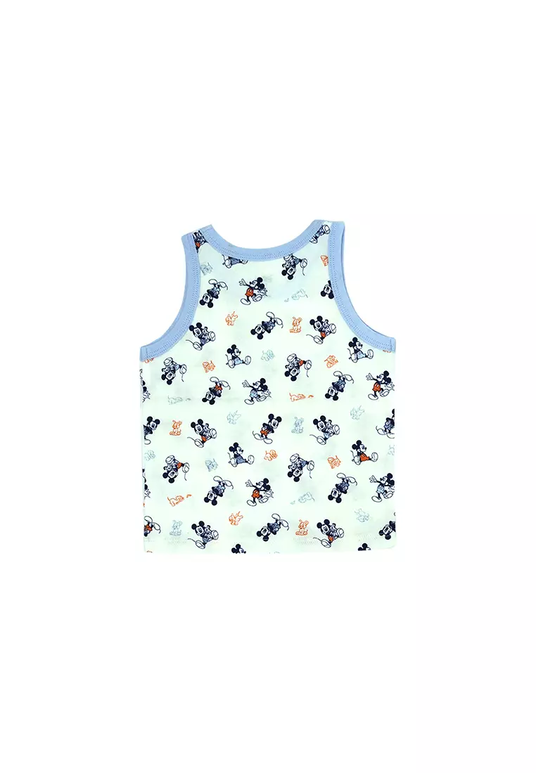 Buy Disney Disney Baby Newborn Mickey Essentials "Cozy Times" Regular ...