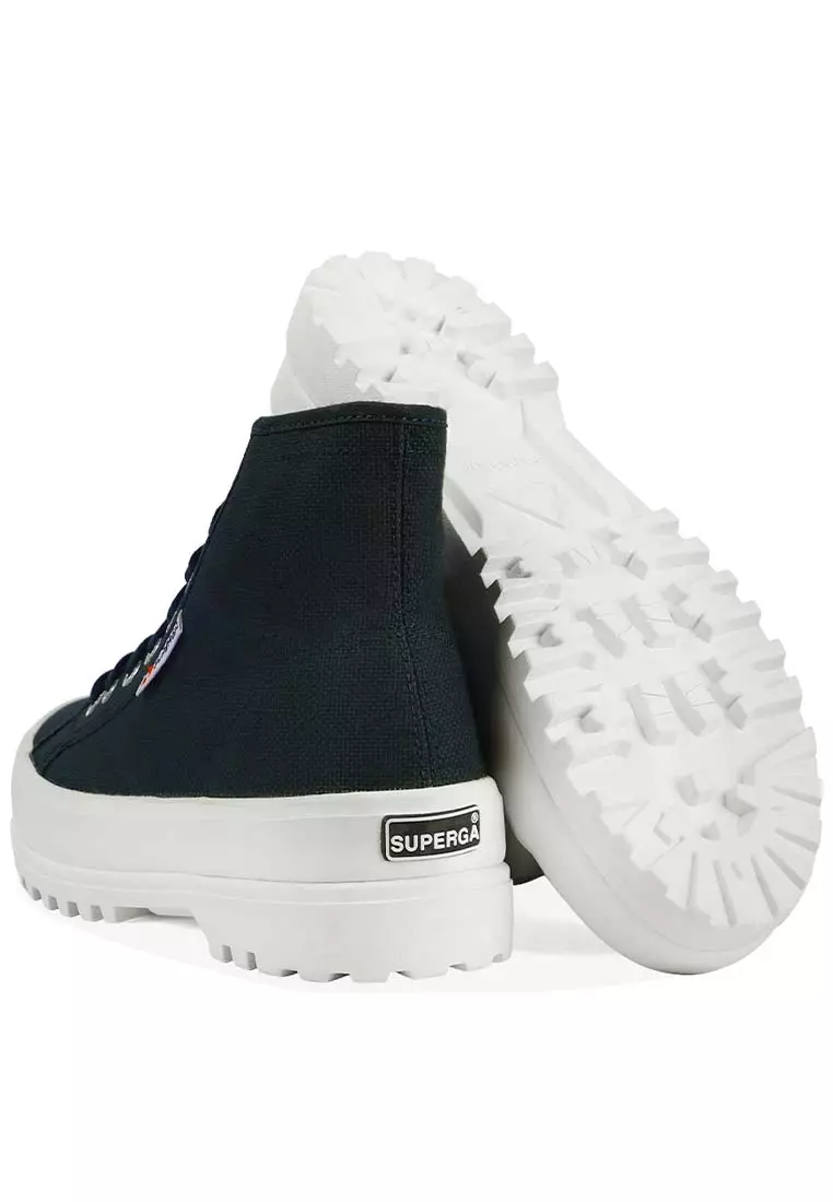 Buy Superga Superga 2341 Alpina Green Dark Forest Full Avorio 2026 ...