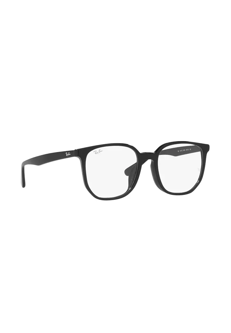 Buy Ray-Ban Ray-Ban Vista - RX5411D 2000 - Optical 2025 Online | ZALORA ...