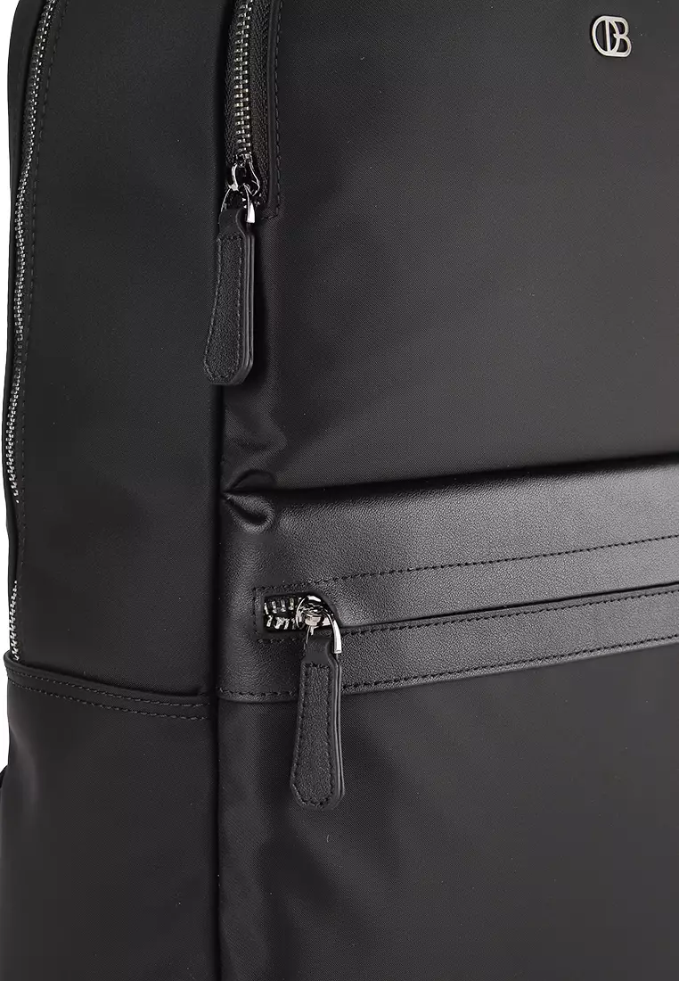 Jual Obermain Lake Backpack Original 2026 | ZALORA Indonesia