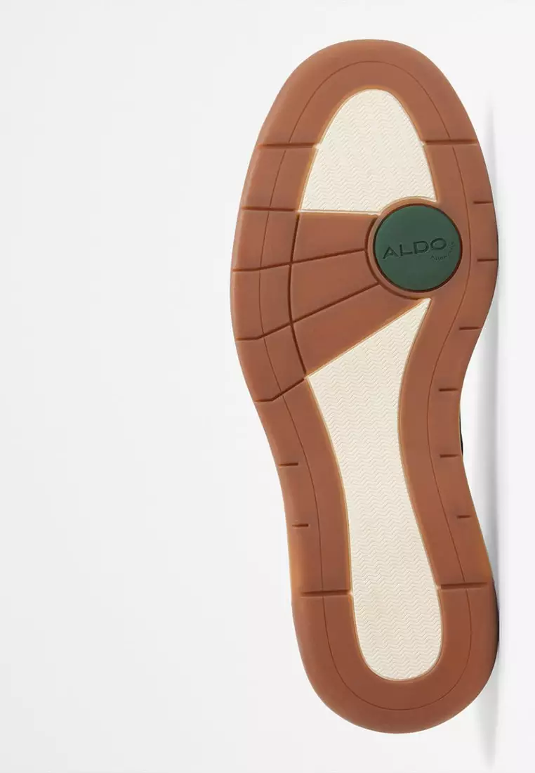 Buy ALDO Konnor Lace-Up Shoes 2026 Online | ZALORA Philippines