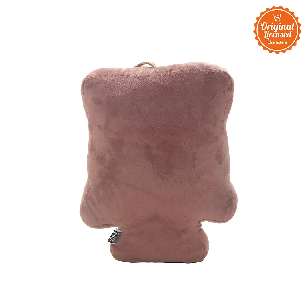 Jual Character-Land Spongebob Bantal Body Spongebob S Yl 4 Orange 30x20 ...