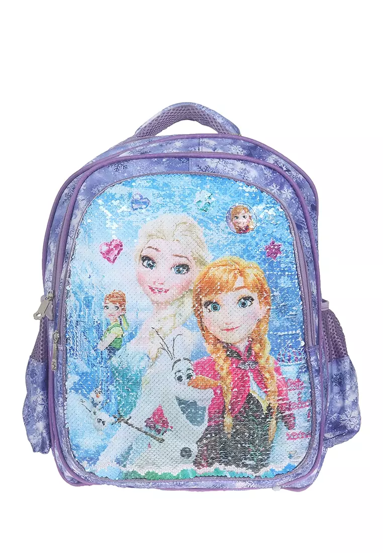 Jual Prosport Backpack Prosport YHA 2620-40 Purple Original 2025 ...