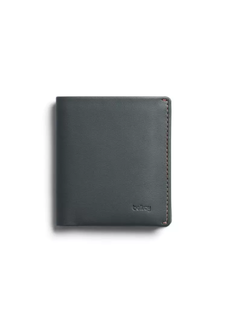 Buy Bellroy Bellroy Note Sleeve Wallet (RFID Protected) - Everglade ...