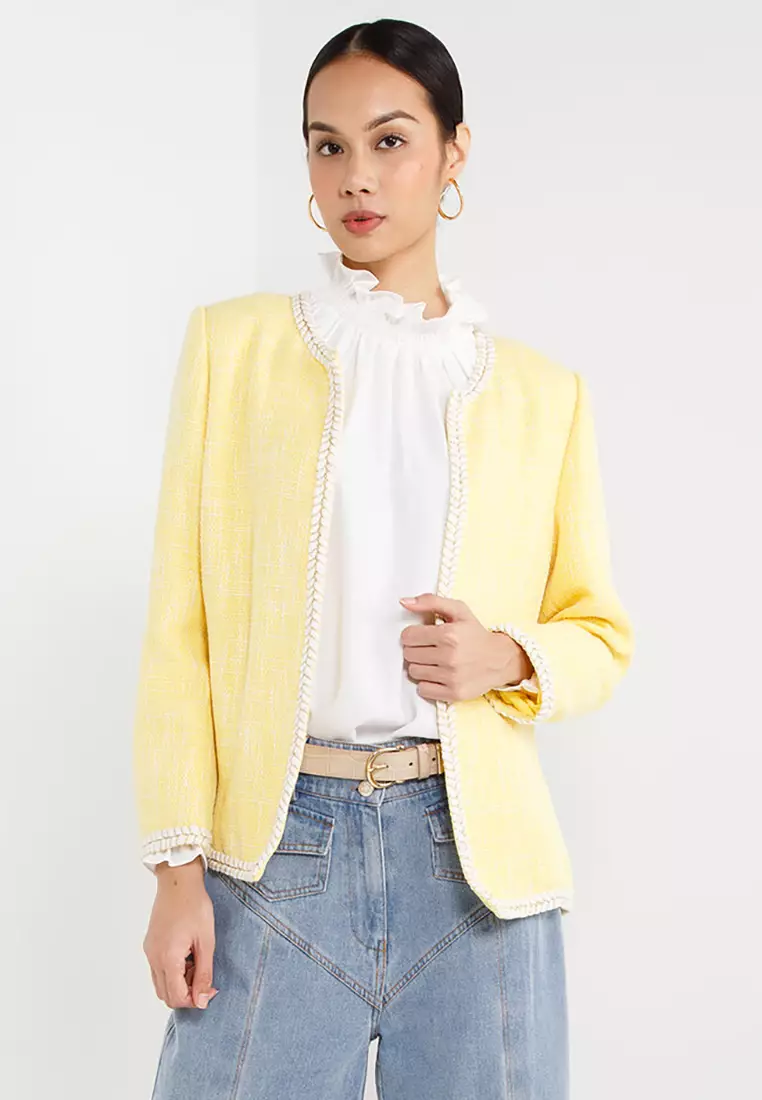 Zalia Indonesia | Official Store ZALORA Indonesia