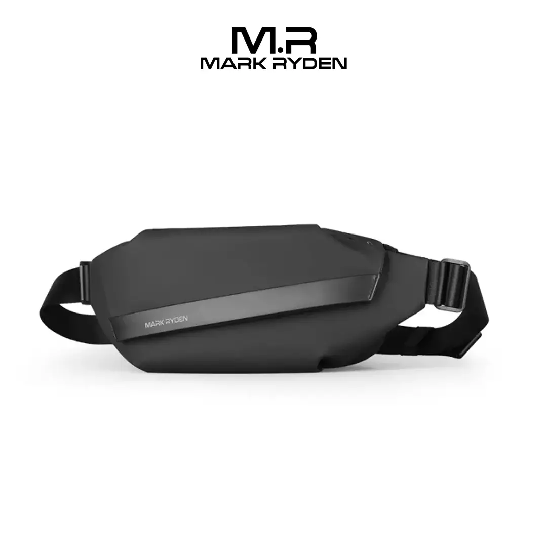 Jual Mark Ryden Mark Ryden MR8331 Crossbody Bag - Tas Selempang Sling ...