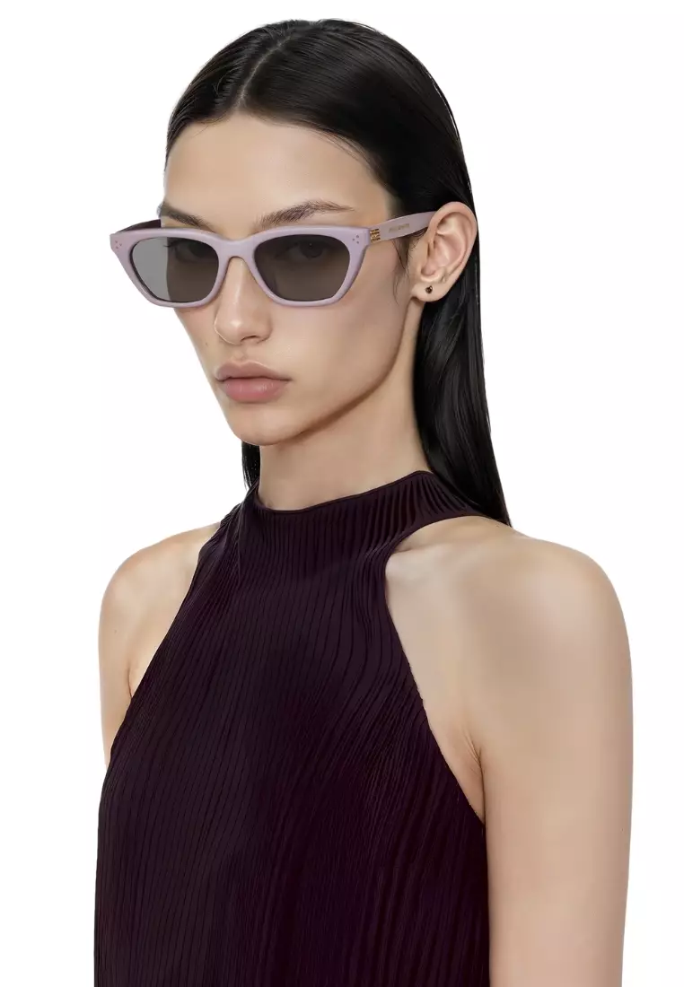 Jual Gentle Monster Gisele V4 Original 2025 | ZALORA Indonesia