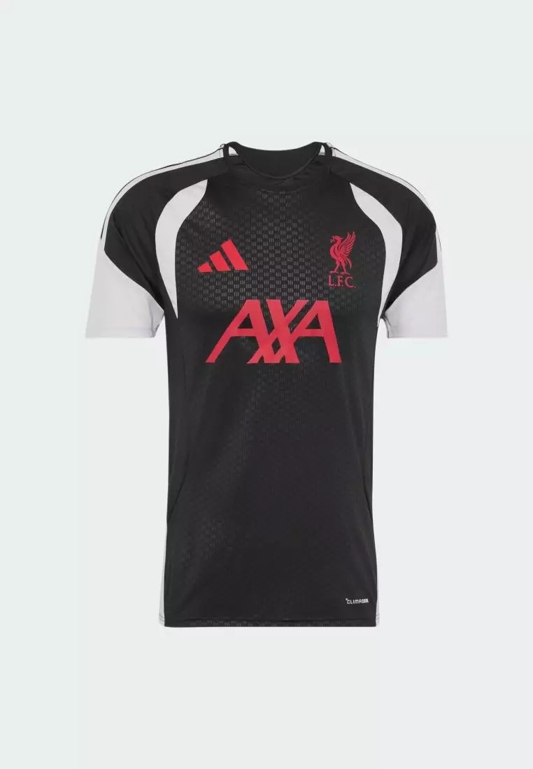 Buy ADIDAS Football Liverpool FC 26/27 Tiro Training Jersey Men Black ...