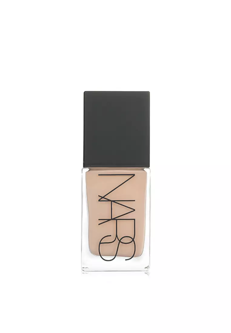 Buy NARS NARS - Light Reflecting Foundation - Mont Blanc (Light 2) 30ml/1oz Online | ZALORA Malaysia