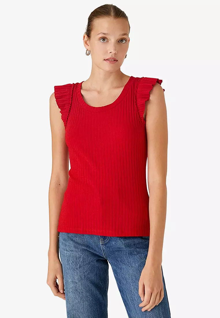 Buy KOTON Women's Women's Clothing @ ZALORA Malaysia