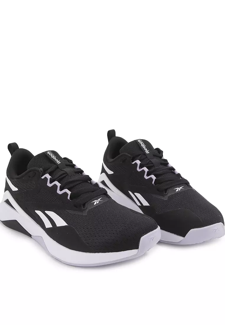 Jual Reebok NanoFlex TR 2 Original 2025 | ZALORA Indonesia
