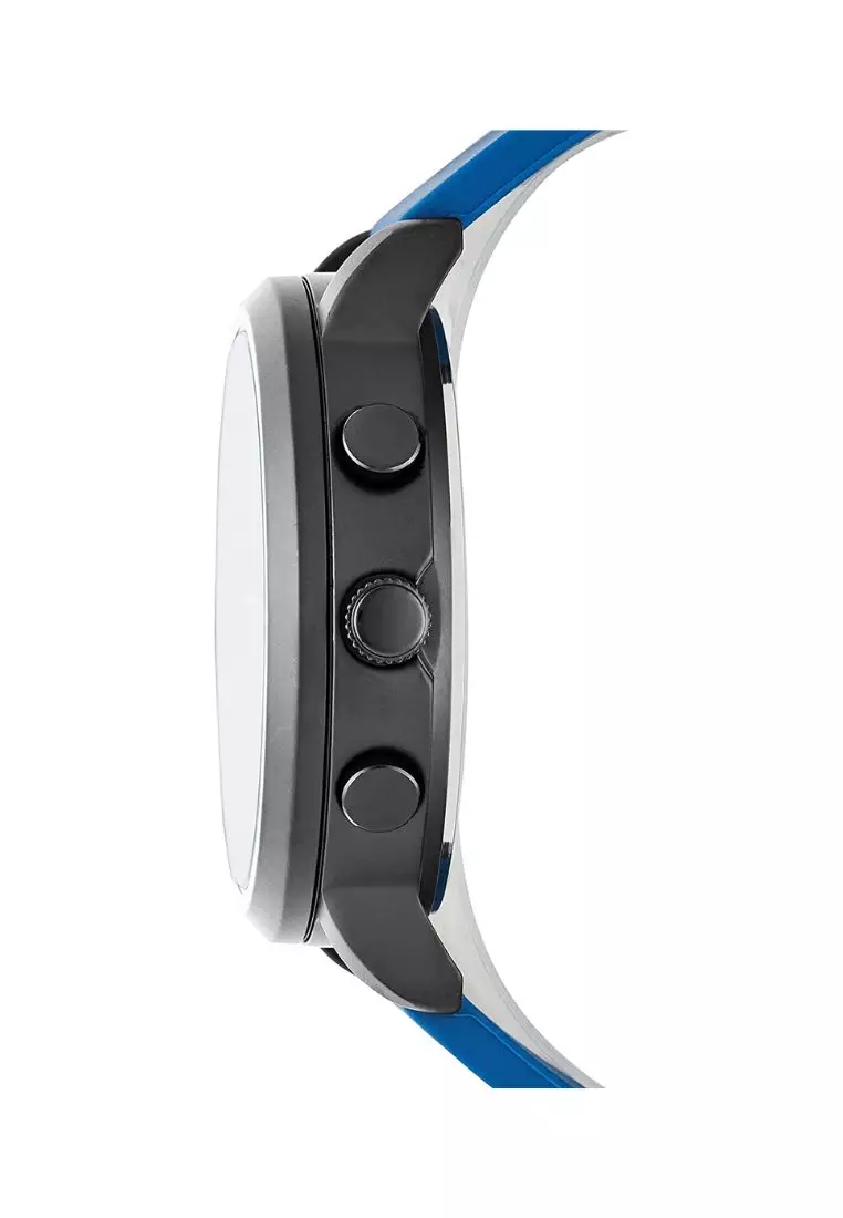 Buy Skechers Men's Lawndale Analog-Digital Watch SKC-SR5072 2025 Online ...