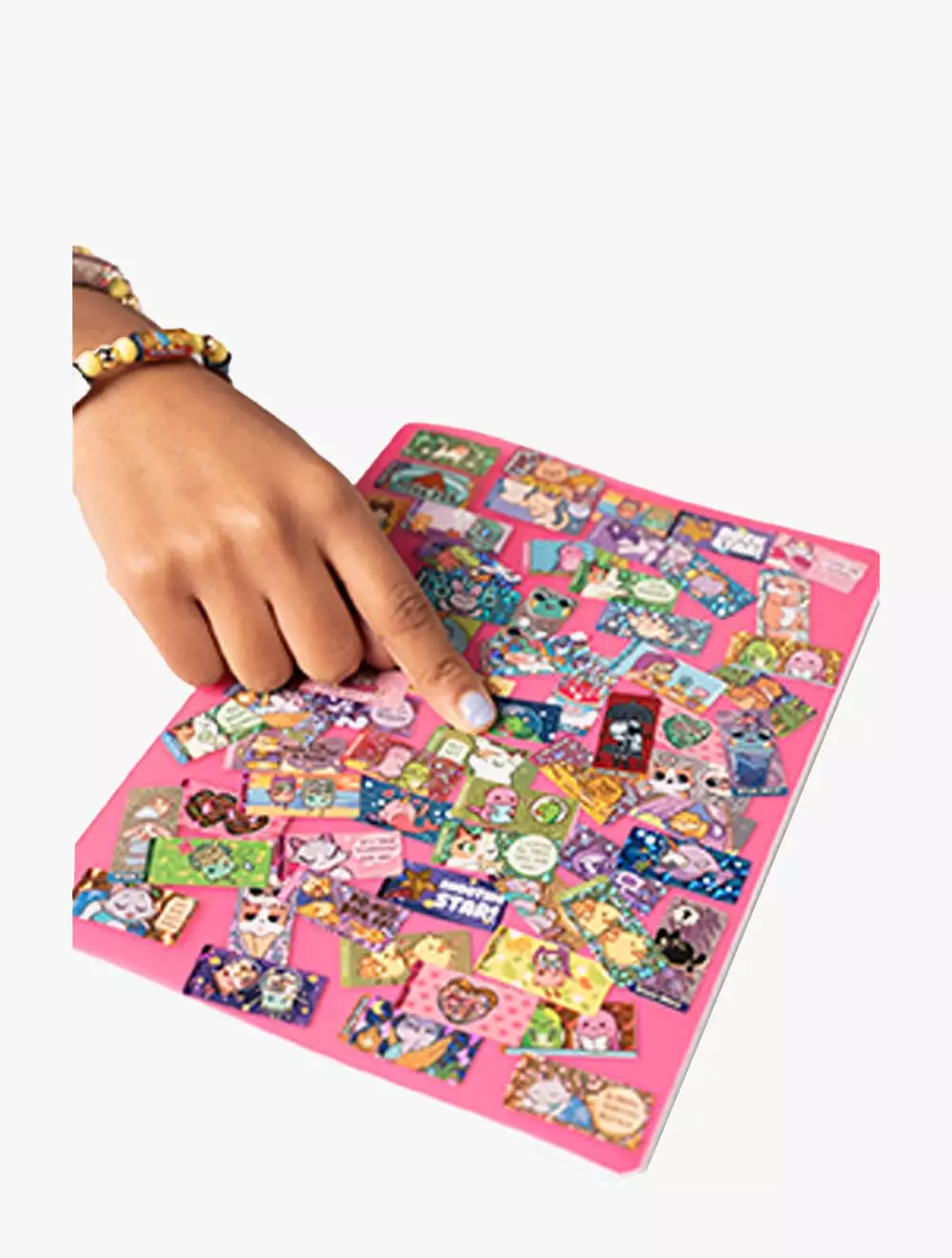 Jual Sticki Rolls Sticki Rolls Sticki Band Single Pack - SCRSR100 ...