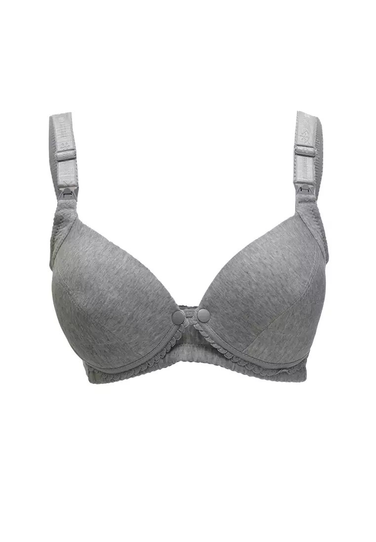Jual Chelyne Chelyne BH Menyusui 3811 Busa Tanpa Kawat - Maternity ...