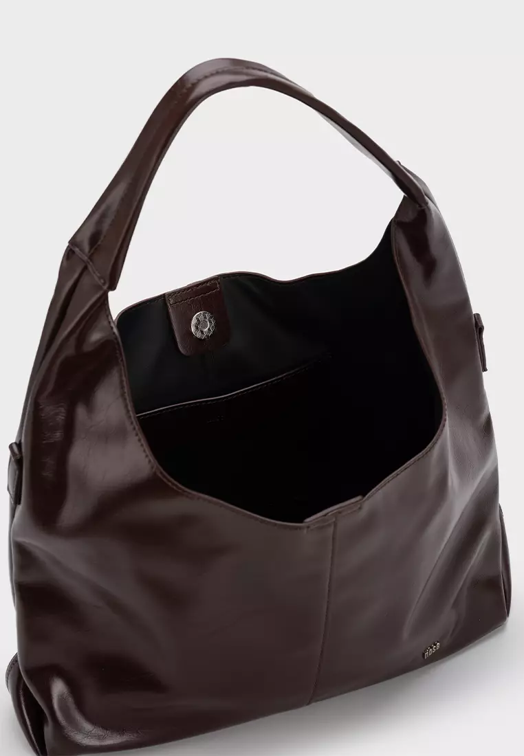 Buy nose HOBO SHOULDER BAG 2026 Online | ZALORA
