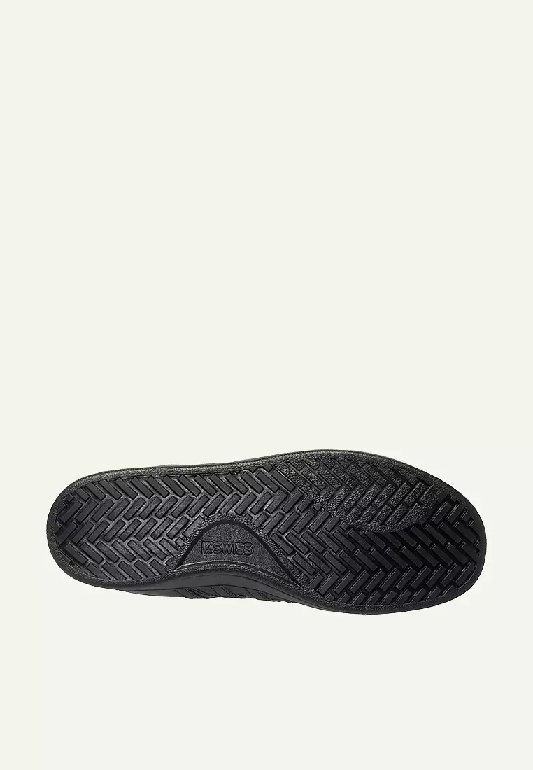 Buy K-Swiss Court Pro II CMF Men's Shoes 2025 Online | ZALORA Philippines