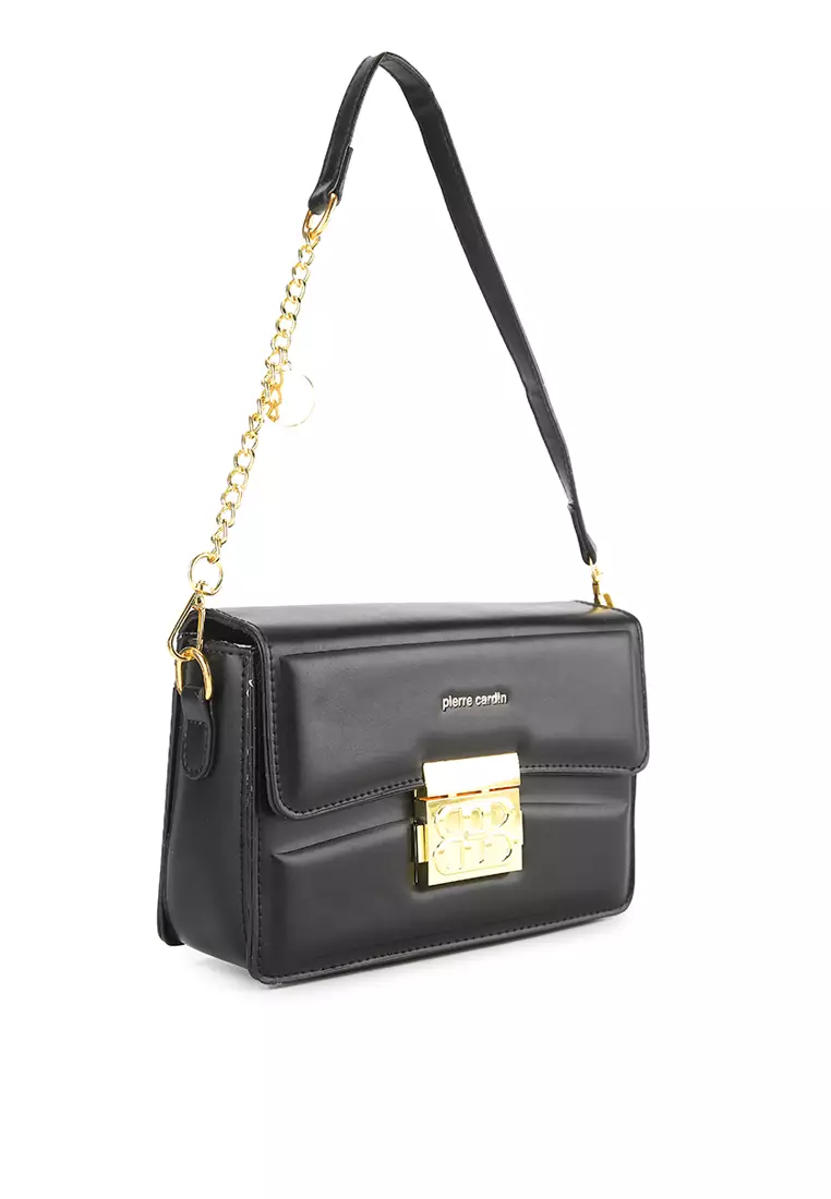 Jual Pierre Cardin Tas Sling Bag Wanita Original 2026 | ZALORA Indonesia