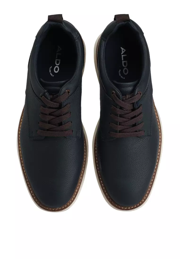 ALDO Preth Derby Shoes 2025 | Buy ALDO Online | ZALORA Hong Kong