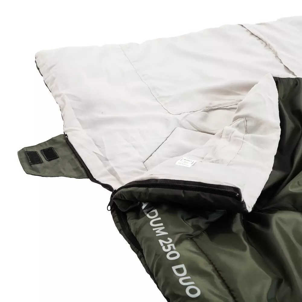 Jual Eiger Eiger Calidum 250 Duo Sleeping Bag Original 2025 | ZALORA ...