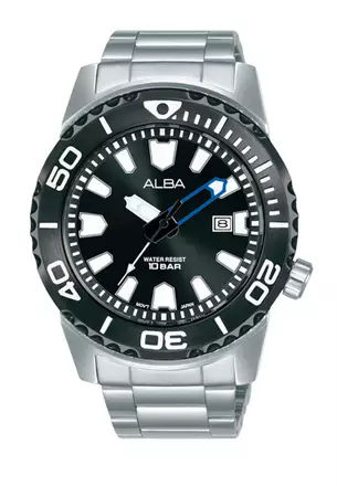 Alba Watches Original Official Store di ZALORA Indonesia