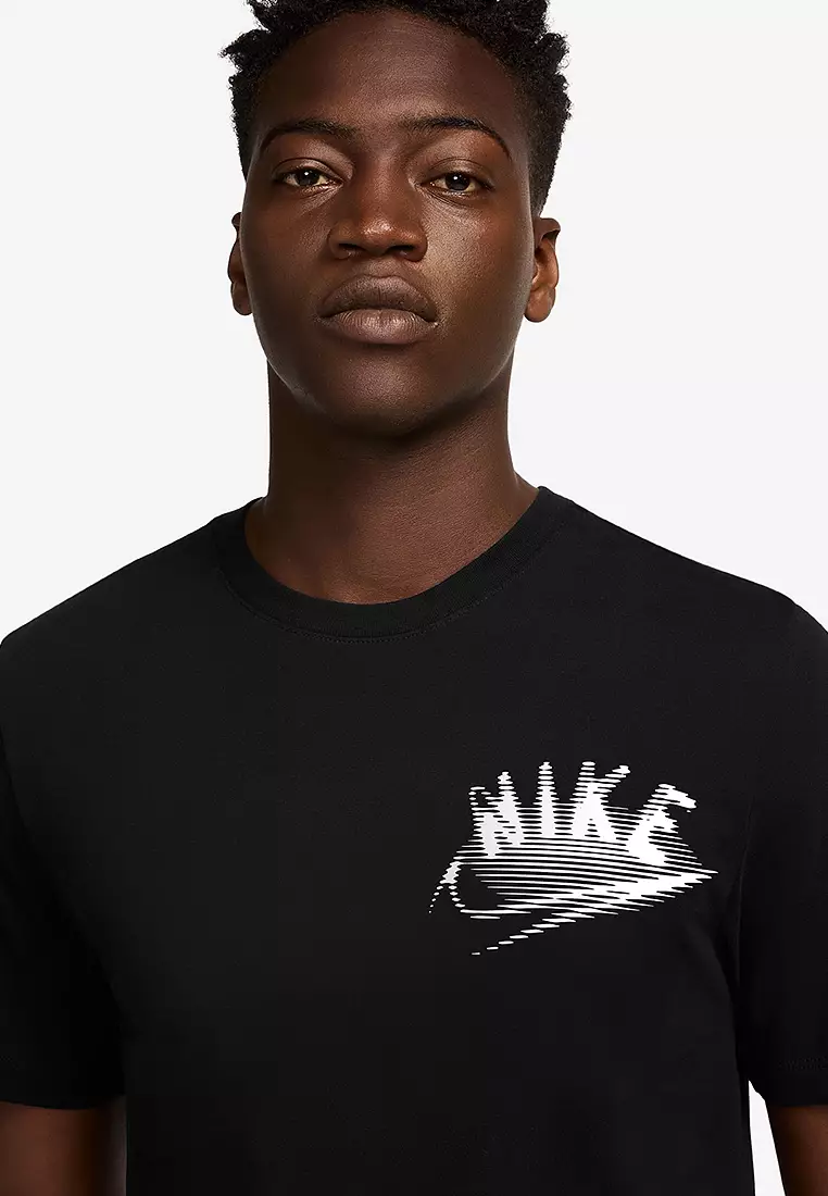 Buy Nike Dri-FIT Brand Read T-Shirt Online | ZALORA Malaysia