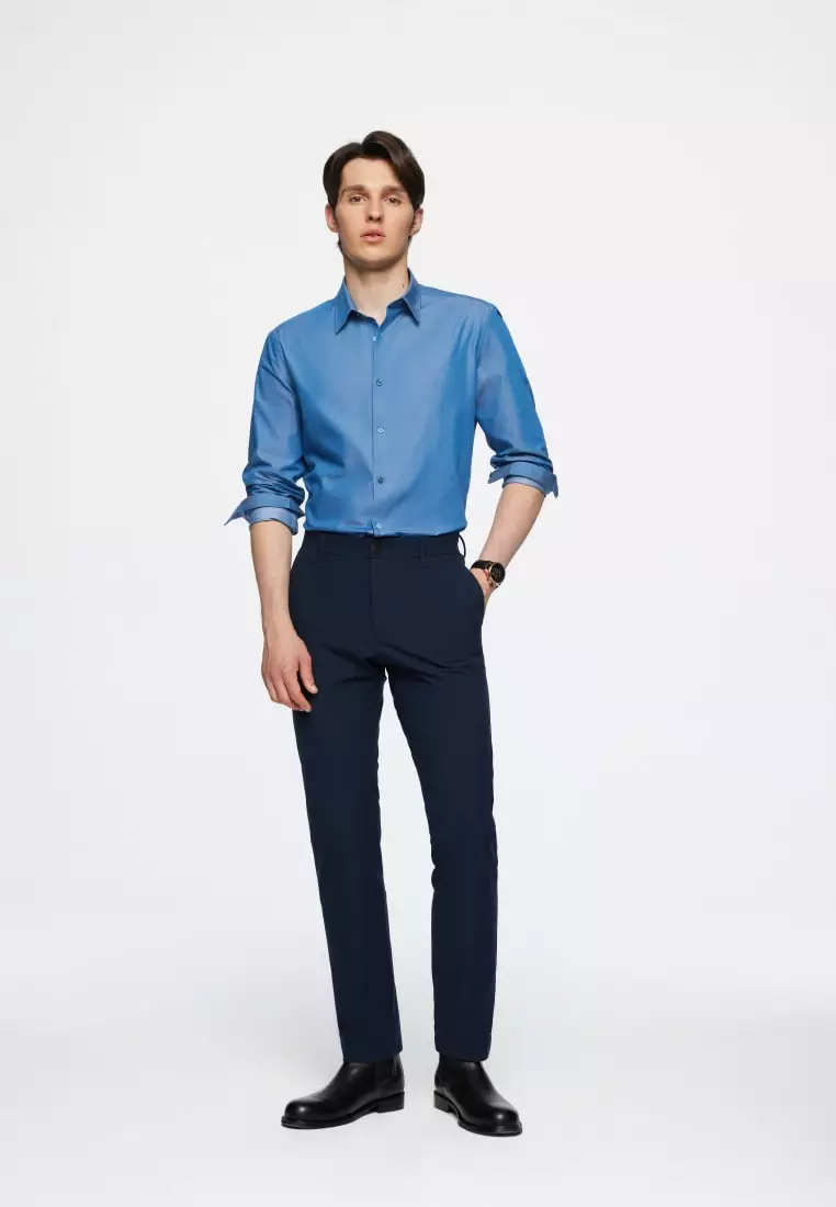 Buy G2000 Men's Clothing | ZALORA Singapore