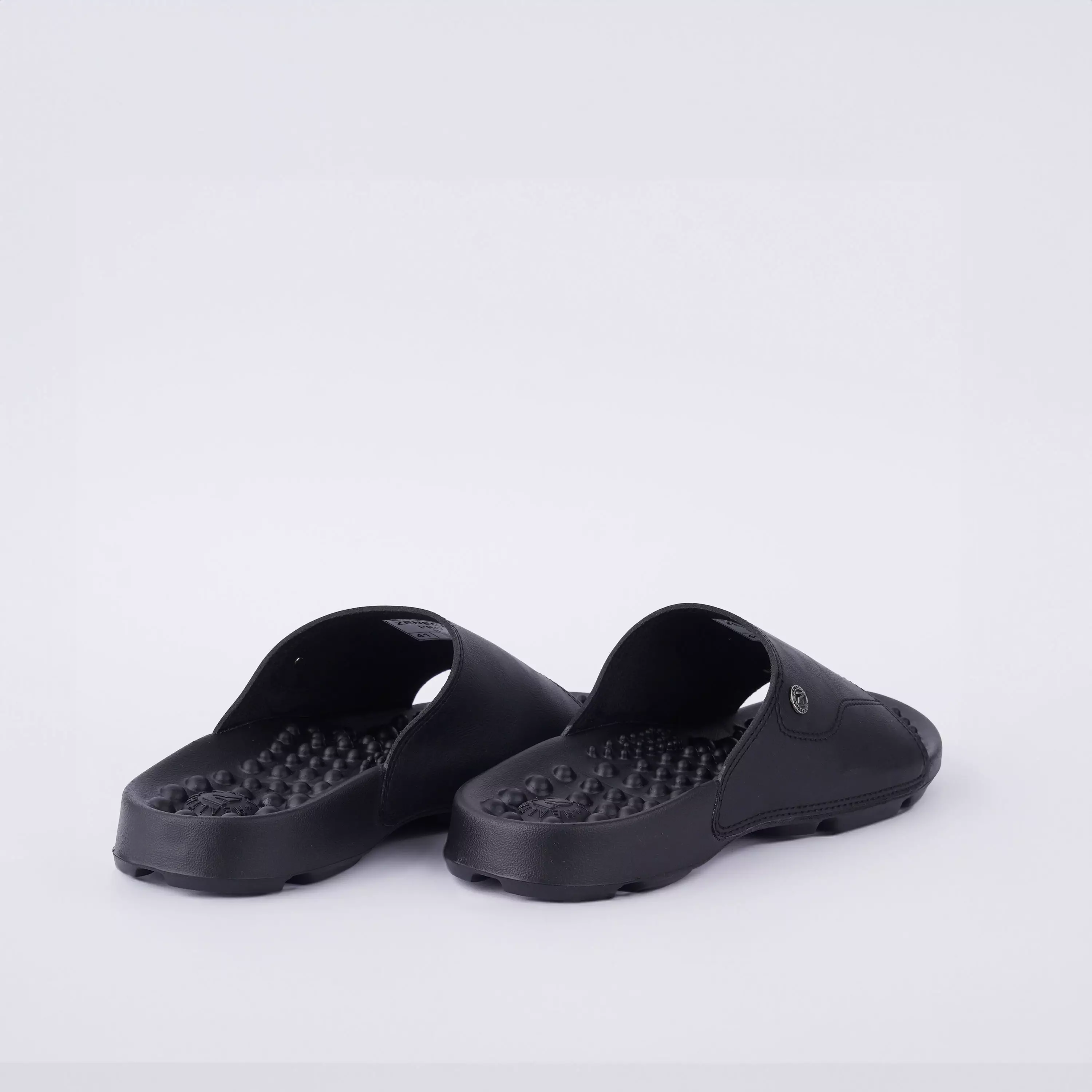 Jual Pakalolo Boots Pakalolo Boots Sandal ZENECA PRO Black Original ...