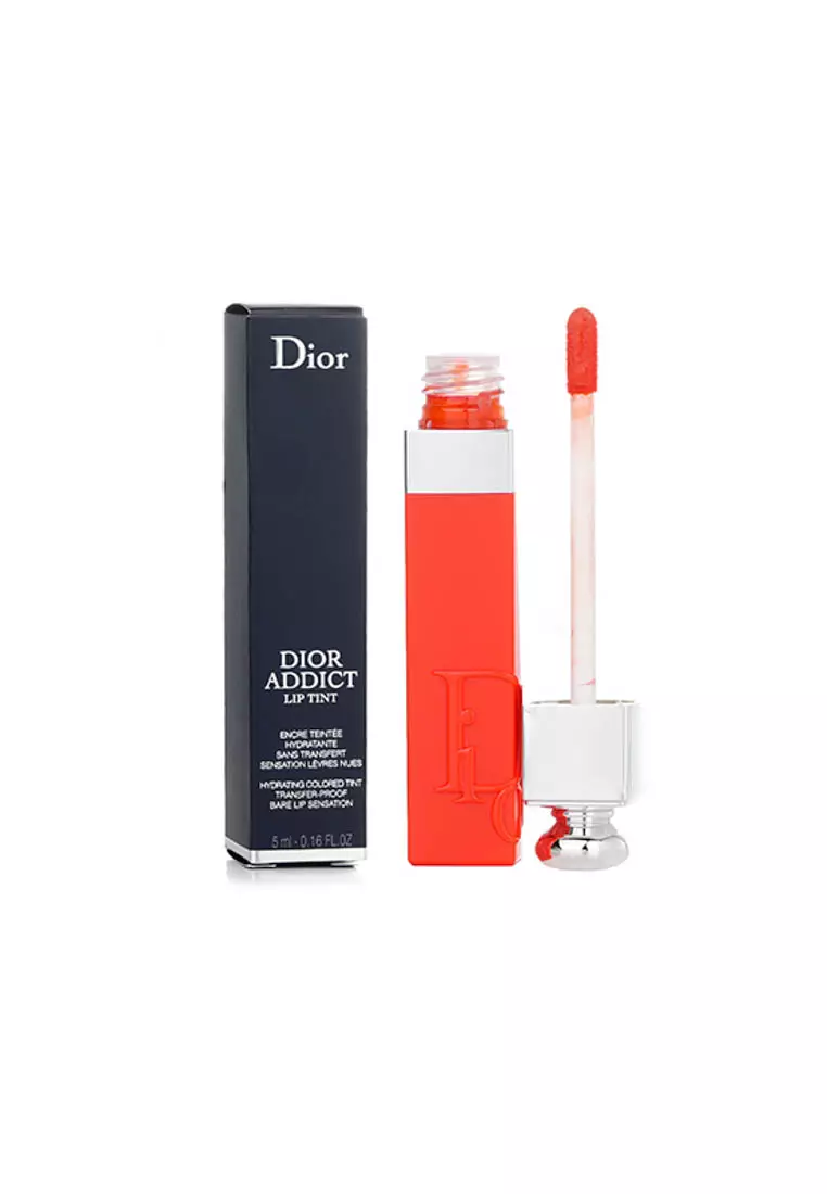 Buy Christian Dior CHRISTIAN DIOR - Dior Addict Lip Tint - # 641 ...
