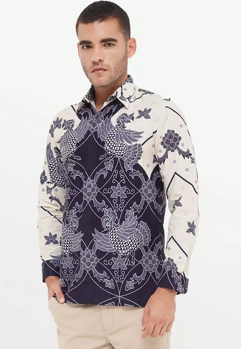 Rianty Batik Original Official Store ZALORA