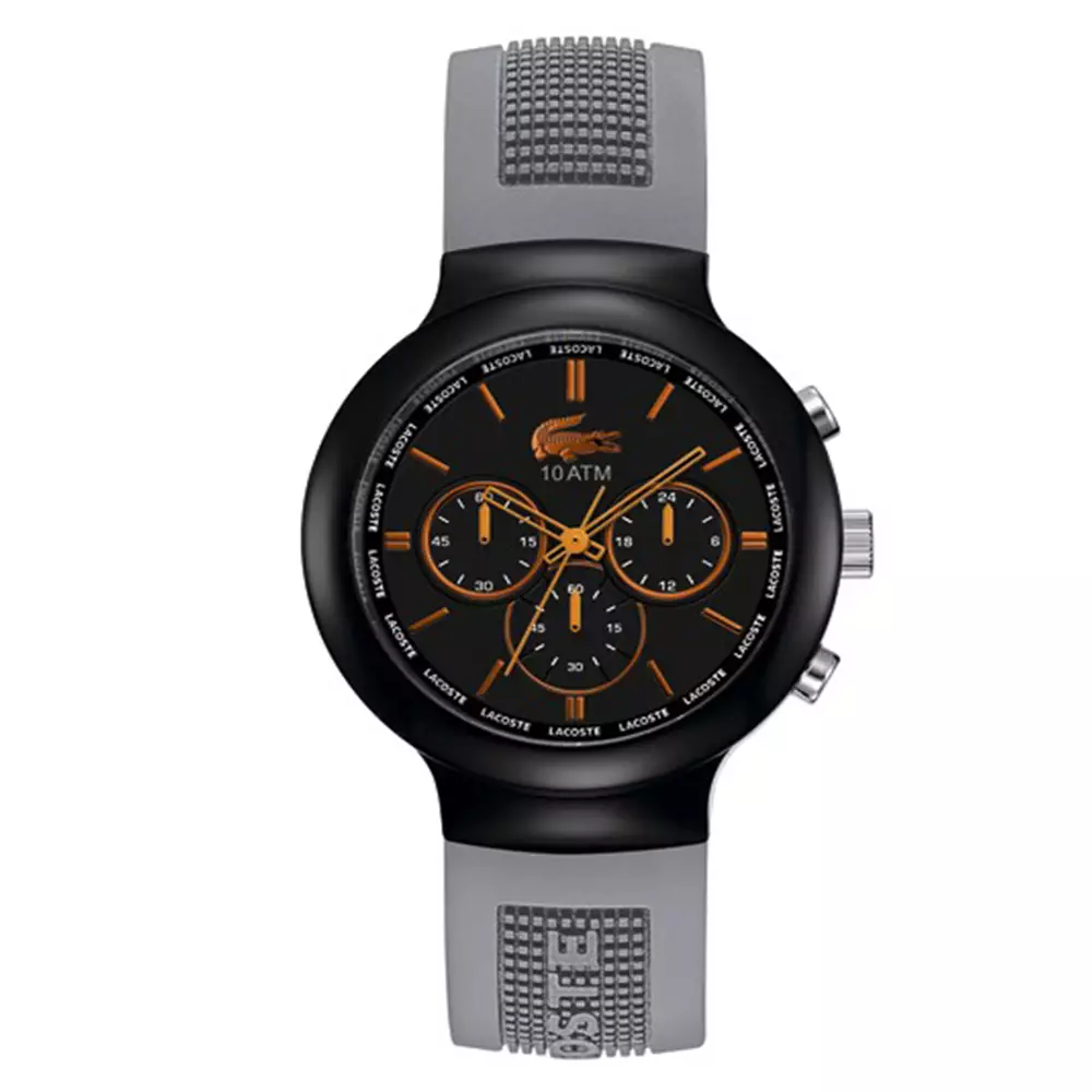 Jual Lacoste Lacoste Borneo Chrono Original 2026 | ZALORA Indonesia