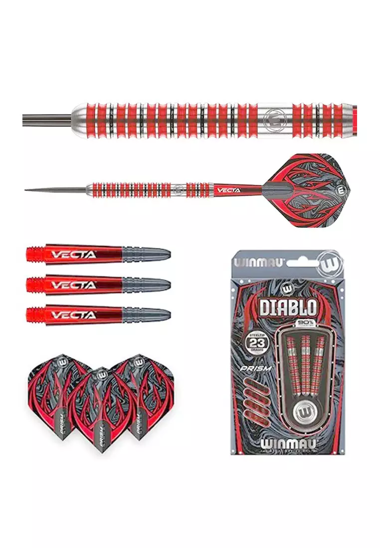 Winmau 2024 | ZALORA Philippines