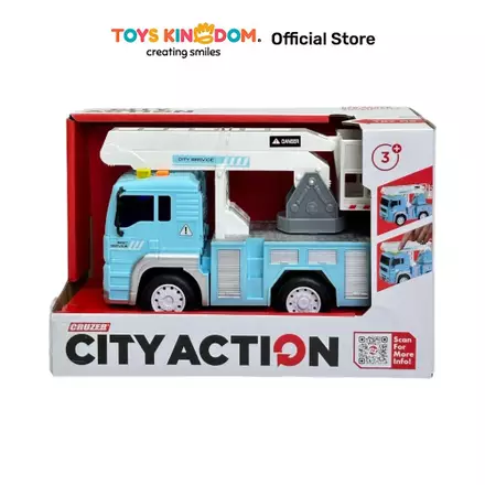 Jual Baby & Toddler Vehicles TOYS KINGDOM Anak Original Terbaru ...
