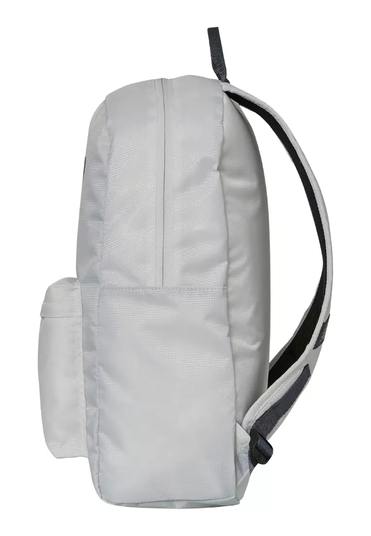 Buy New Balance Opp Core Backpack - Grey Matter Online | ZALORA Malaysia