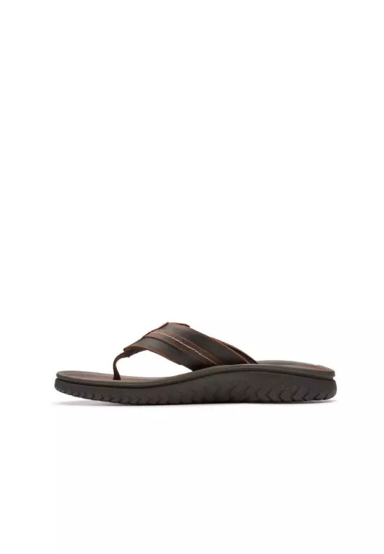 Buy CLARKS Wesley Sun Beeswax Leather Mens Casual Shoes 2026 Online ...