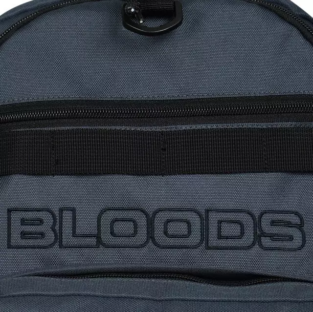 Jual Bloods Industries BLOODS BAG BACKPACK BP FORR 02 GREY Original ...