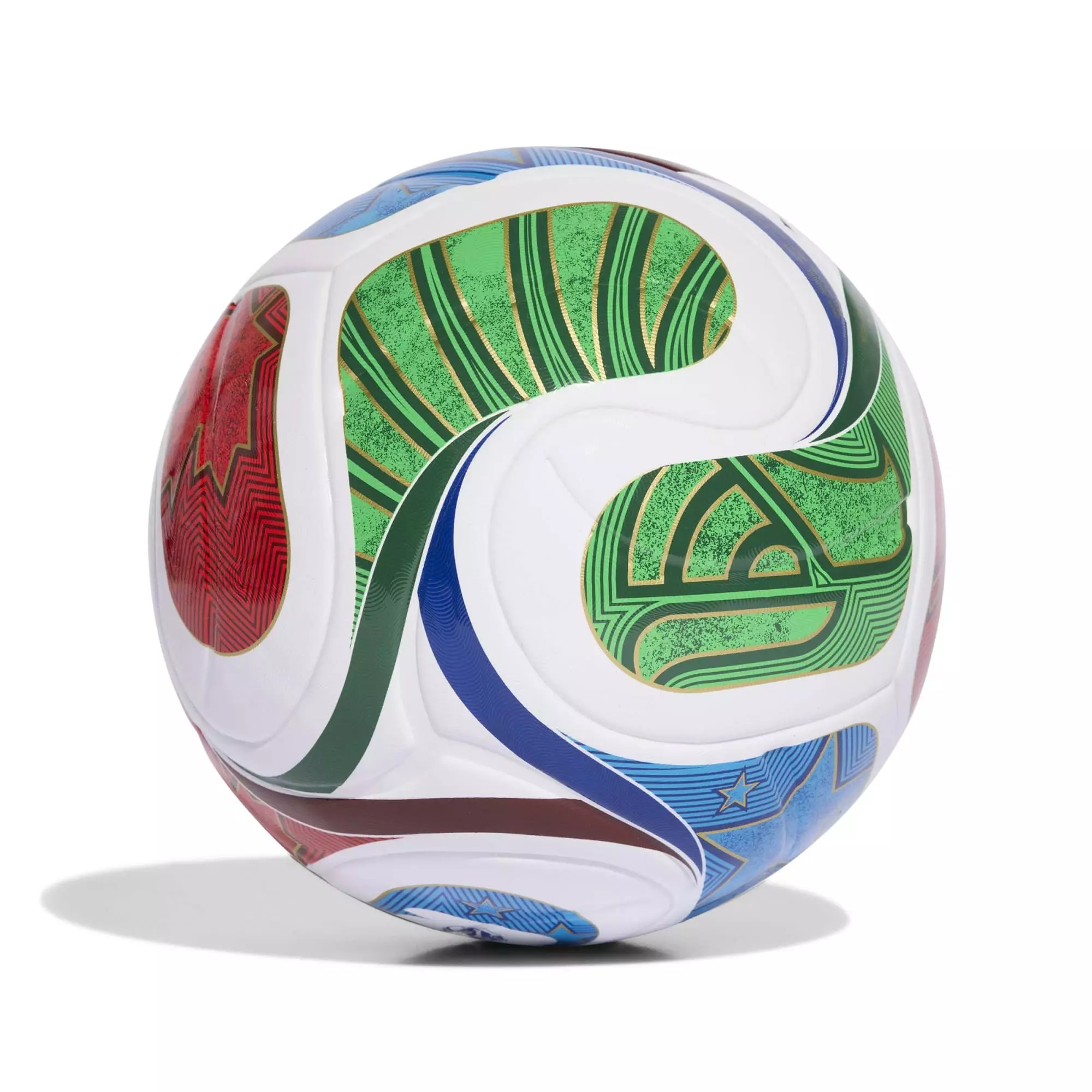 Jual ADIDAS ADIDAS FIFA World Cup 26™ Ball Trionda League JD8030 Size 4 ...